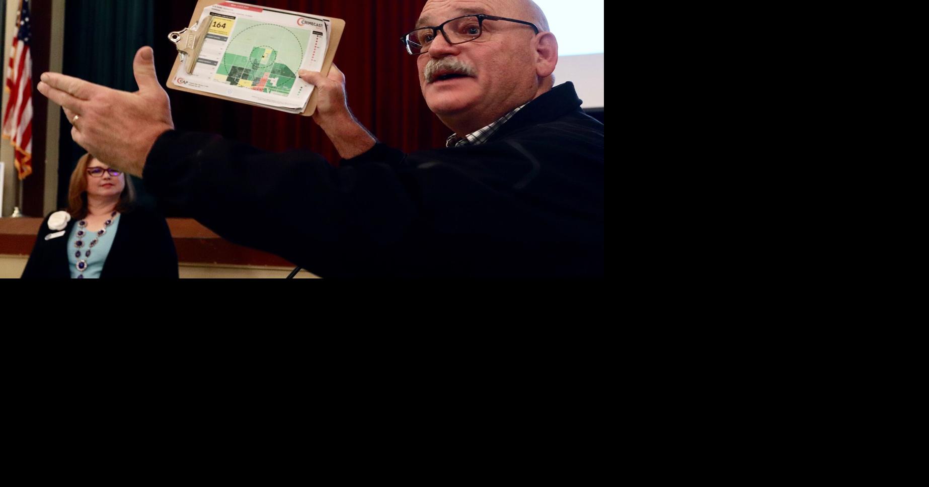 Notice of Intent to recall Diane Sharp rejected by Hanford | Politics ...