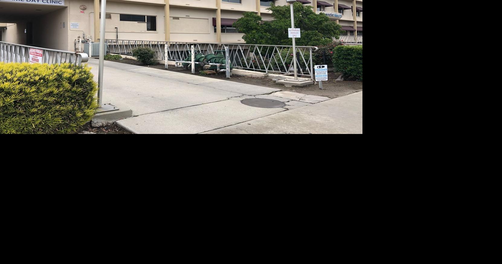 Drive up for quick care at Adventist Hanford clinic | News ...