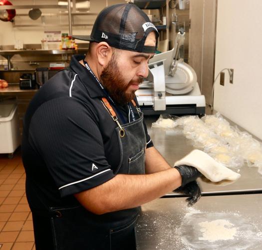 Hanford's Gotti's Kitchen to helm food service at West Hills College ...