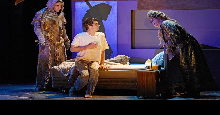 BEST ACTOR/PLAY | | hanfordsentinel.com