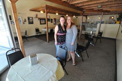 Niklana's opening in new downtown digs | Local News | hanfordsentinel.com