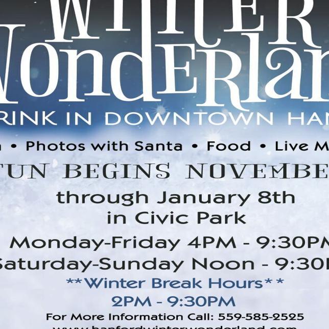 winter wonder promo code