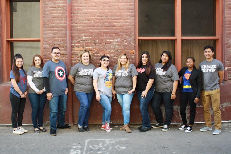 Chamber names Business and Nonprofit of the Year | Local News ...