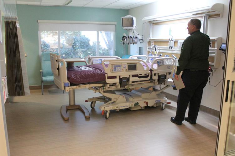 Adventist remains open during ER remodel | Selma / Kingsburg ...