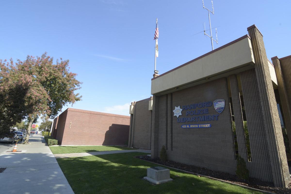 Hanford Police Department expansion gets tricky | Local ...