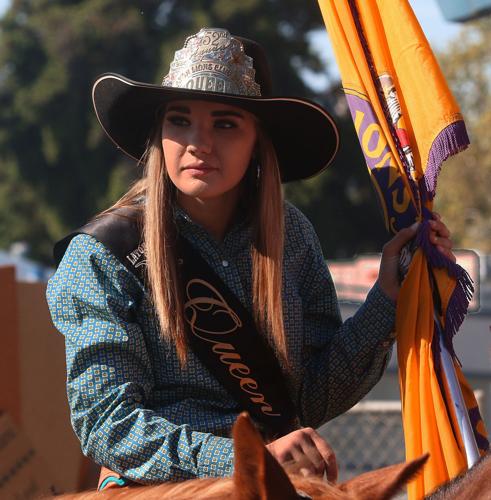 Laton Rodeo Parade | Local News | hanfordsentinel.com