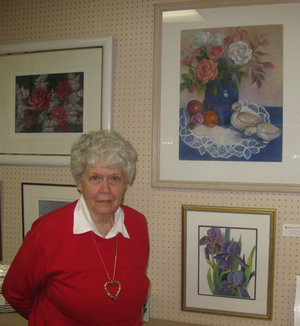 Passion for art | Selma / Kingsburg | hanfordsentinel.com