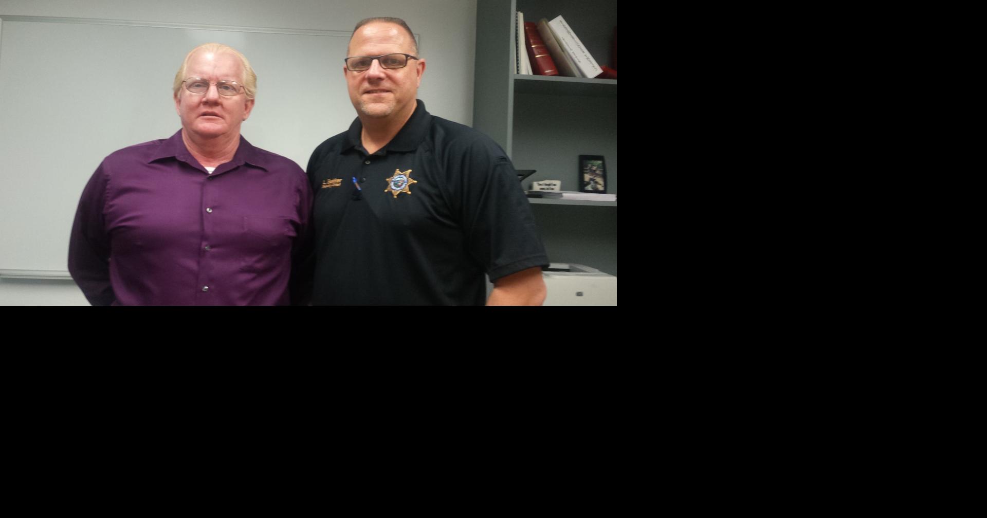 Your county government: Kings County Probation Department | Local News ...