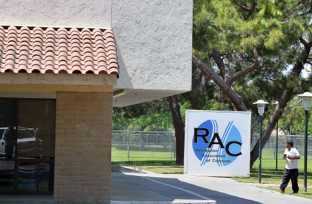 Former Corcoran YMCA moving forward | Local News | hanfordsentinel.com