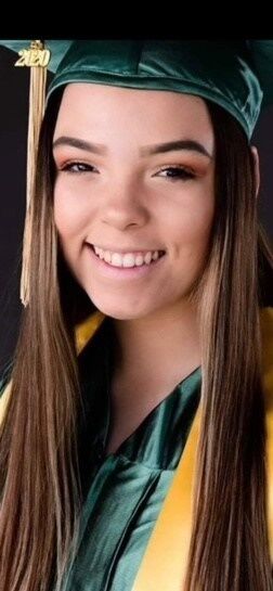 Ryan Elizabeth Rose Hulbert | Obituaries | hanfordsentinel.com