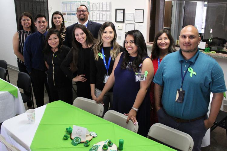 Turning Point opens new office | Hanford Sentinel | Community News ...