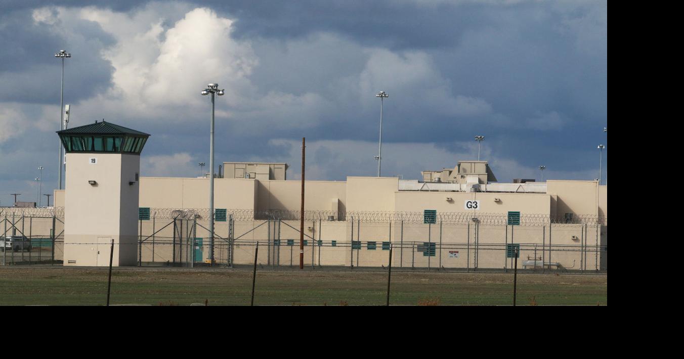 Corcoran inmate death being investigated as homicide ...