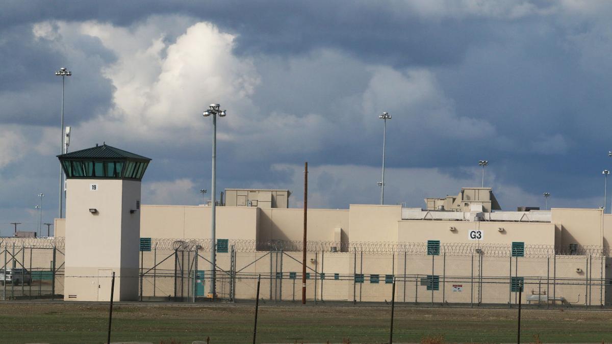 Corcoran inmate death being investigated as homicide ...