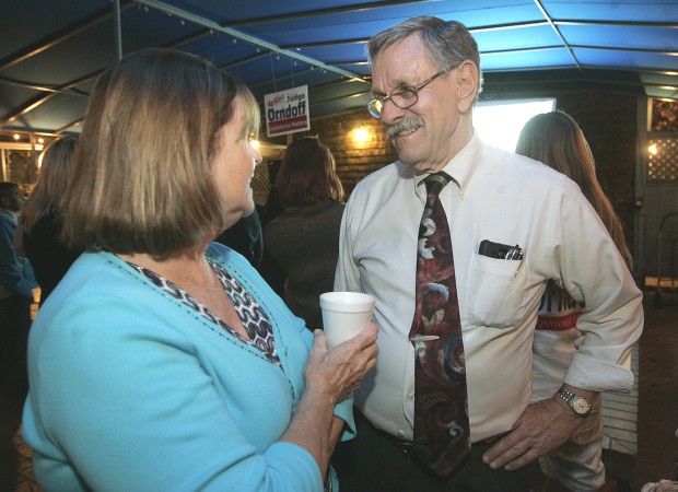 SUPERIOR COURT JUDGE: Giuliani holds 50-vote lead over Orndoff | Local ...