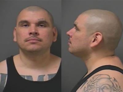 Suspect caught in Lemoore gang shooting | Local News | hanfordsentinel.com