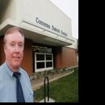 CEO takes helm of Corcoran hospital | News | hanfordsentinel.com