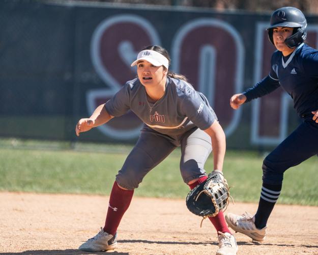 Hanford's Ayden Stone earns starting role in college | Sports | Selma ...