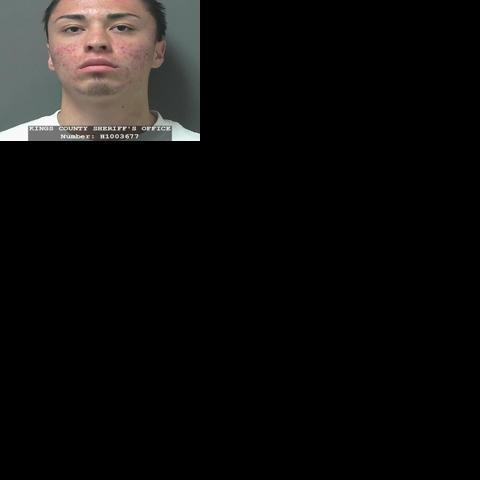 Corcoran PD arrests suspect in November shooting | Local News ...
