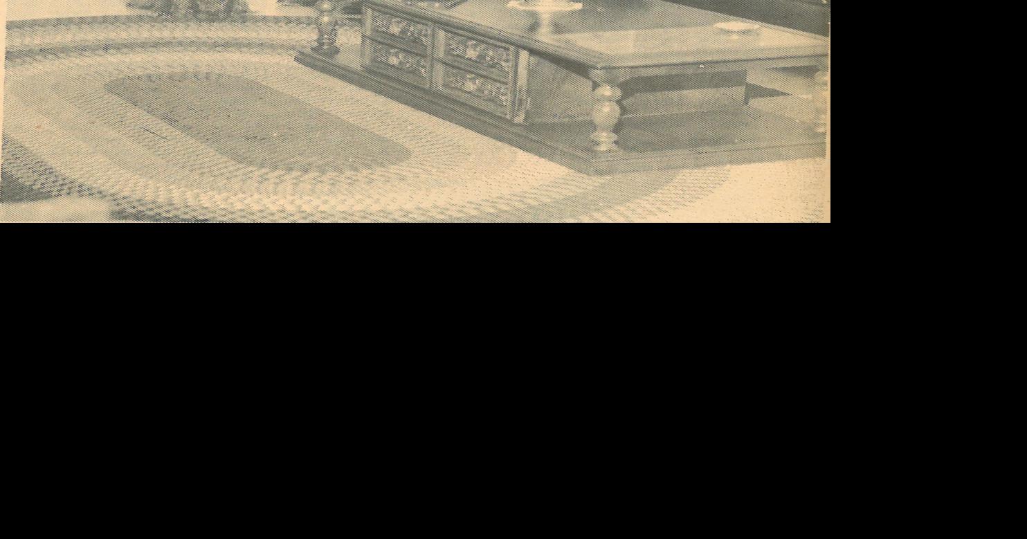 Photos: NAS Lemoore is more than a military base — it's a community ...