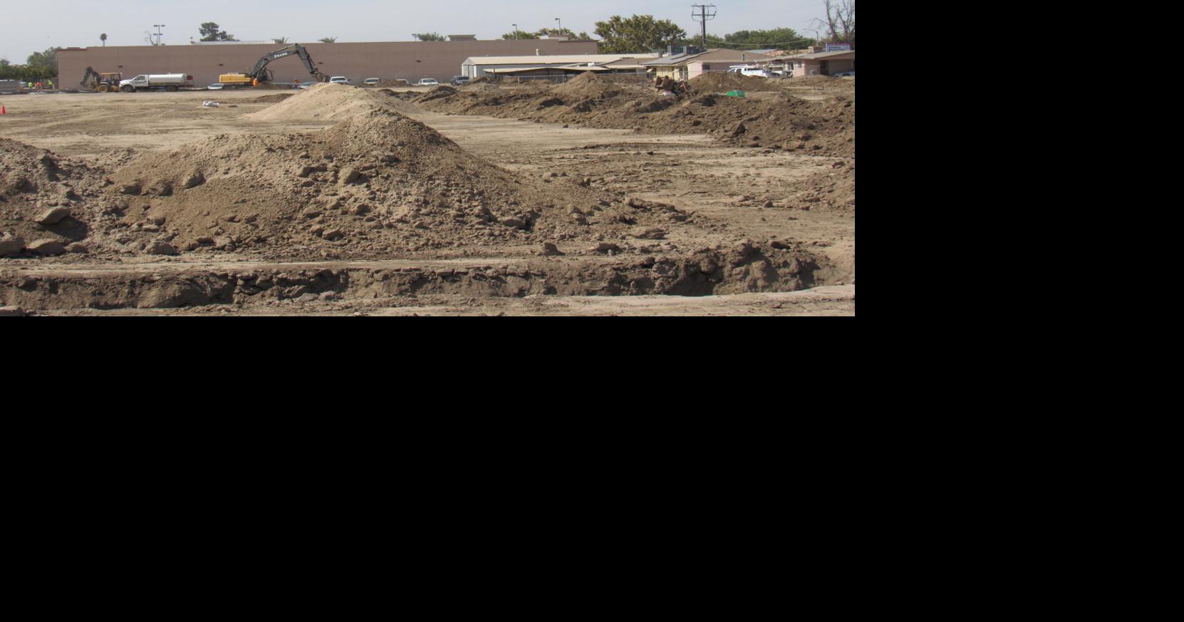 Aldi, Urban Air still coming to Hanford | Local News | hanfordsentinel.com