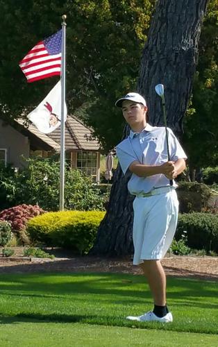 Kingsburg native continues to excel in golf | Local News | Selma ...