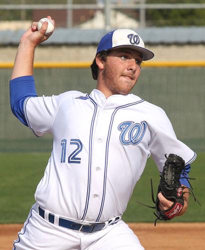 Hanford West vs Hanford High Baseball | Gallery | hanfordsentinel.com
