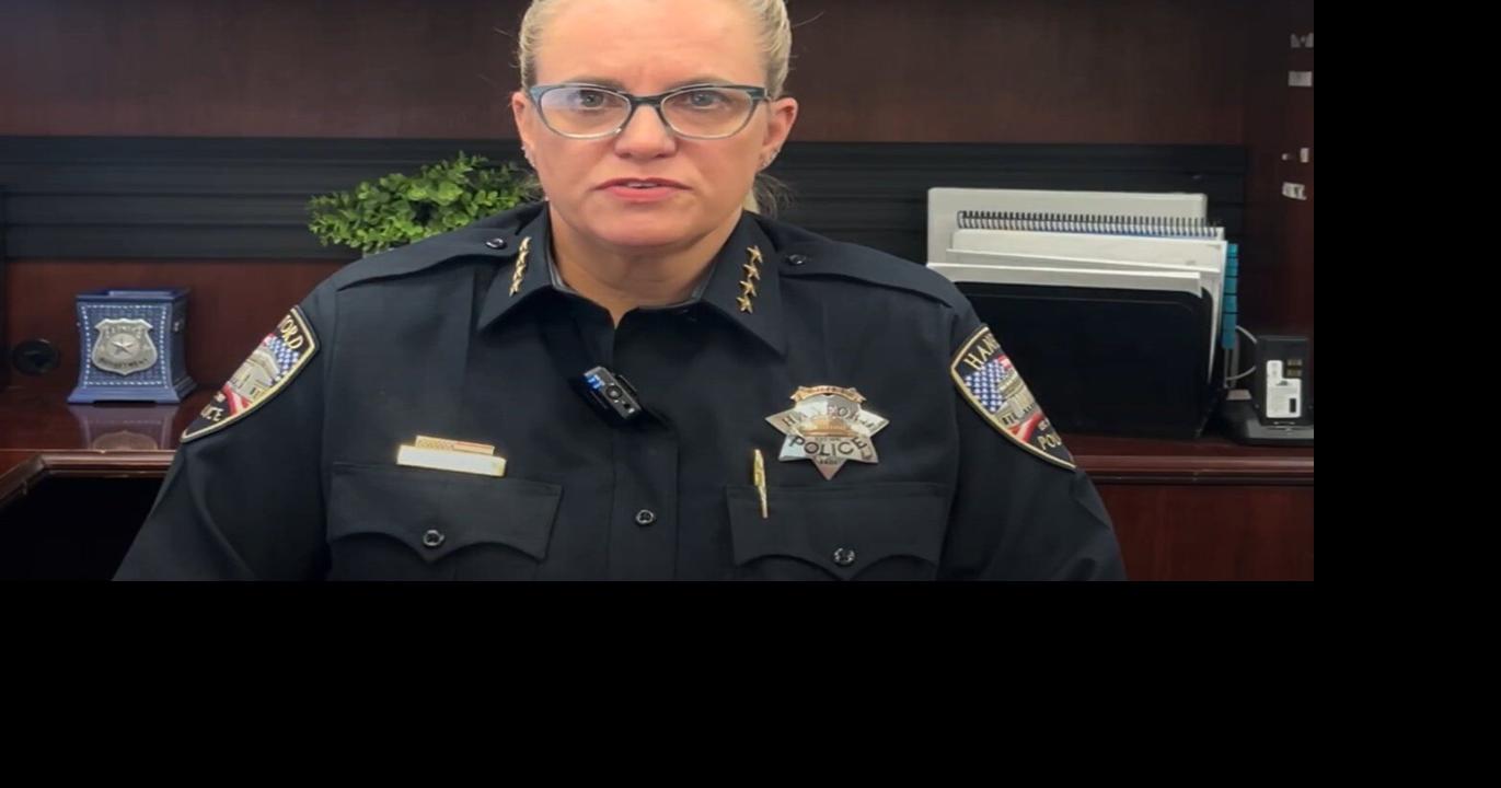 Hanford police chief pledges full cooperation with DA's office after ...