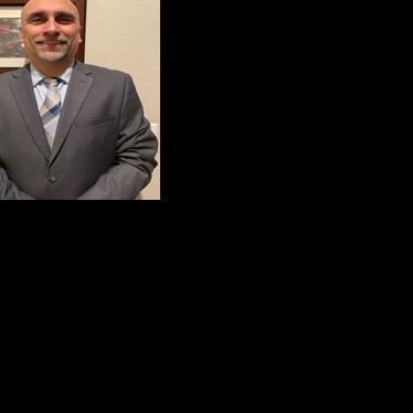 Edward Gomes named Selma Unified superintendent | Local News | Selma ...