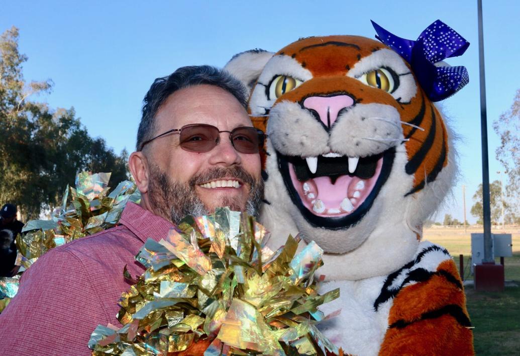 Lemoore begins search for interim city manager as Olson prepares ...