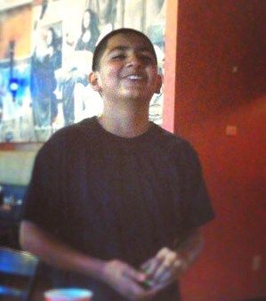 Adam Israel Aviles | Obituaries | hanfordsentinel.com