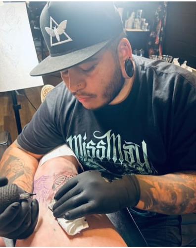 Black Raven Studio & Tattoo to celebrate grand opening in downtown ...
