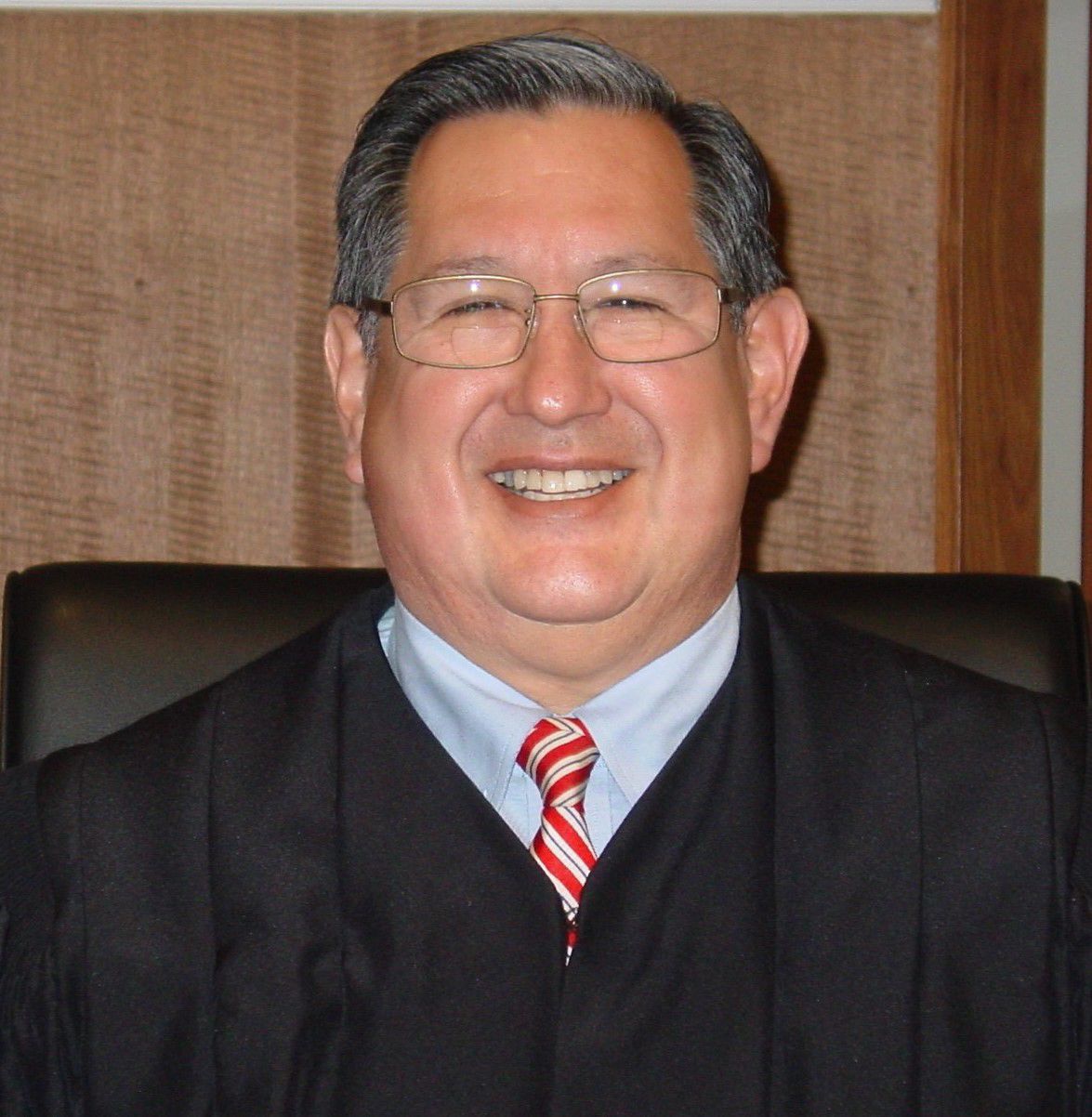 Kings County judge appointed by governor | Local News | hanfordsentinel.com