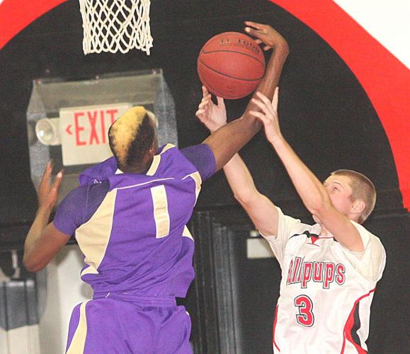 Hanford vs Lemoore Boys Basketball | Gallery | hanfordsentinel.com