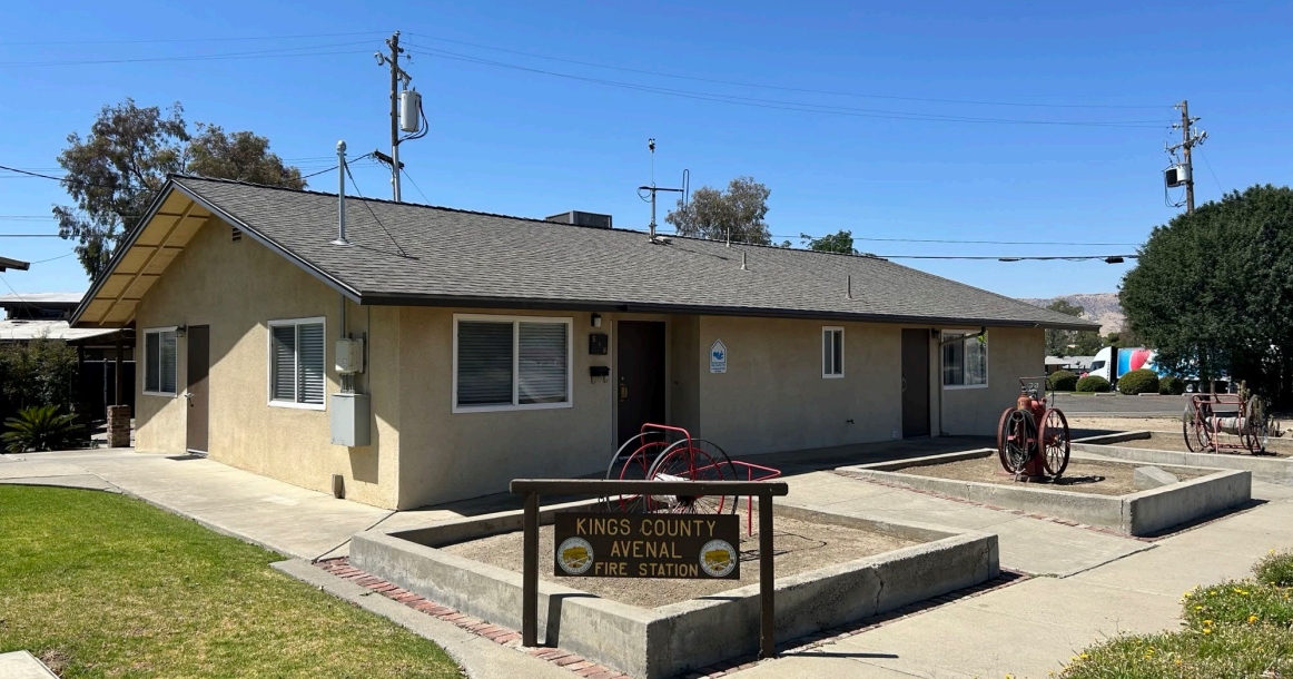 Kings County continues negotiations with Avenal for fire, emergency ...