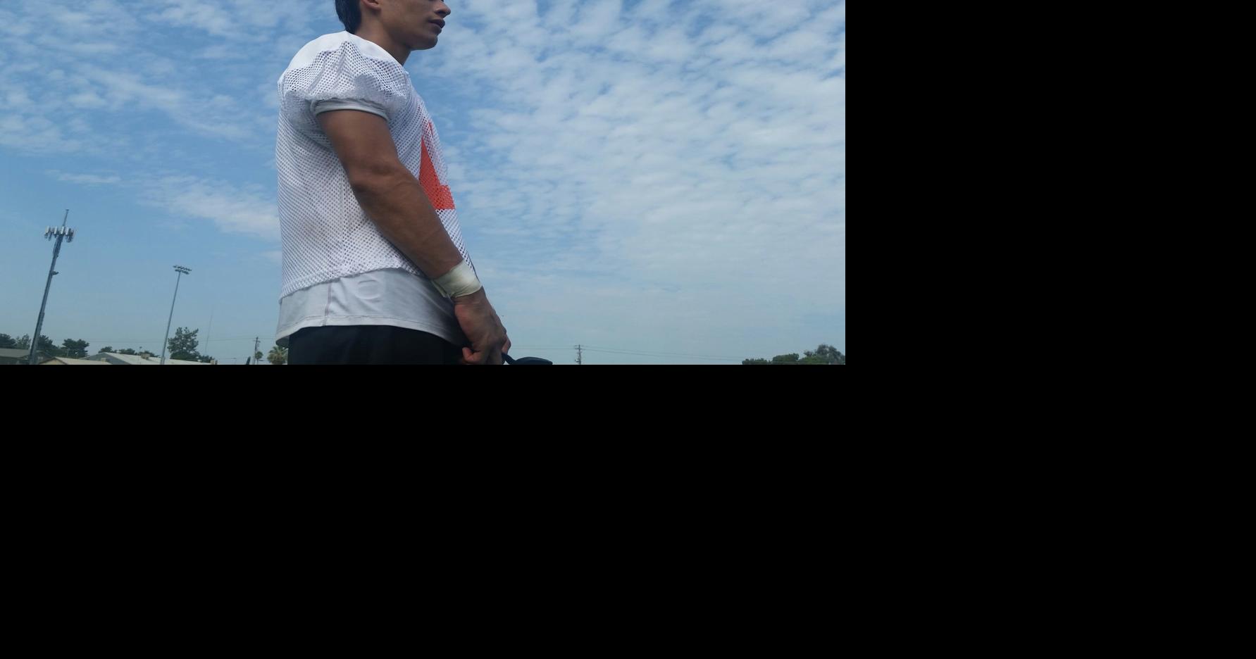 Ramirez poised to lead Bears | Local News | Selma / Kingsburg ...