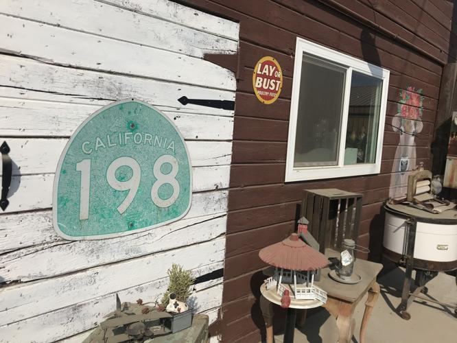 Rusted Ranch building a vendor community | News | hanfordsentinel.com