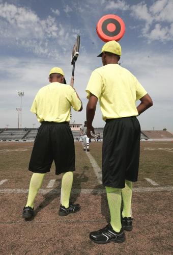 Chain Gang | Gallery | hanfordsentinel.com