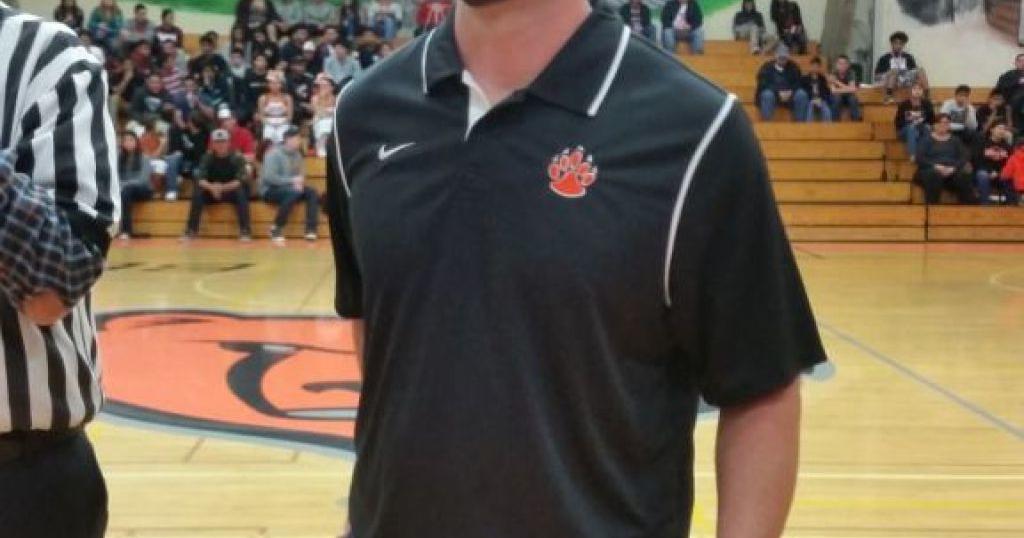 New head coach for Selma High football | Sports | Selma / Kingsburg ...