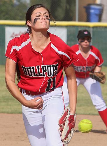 Hanford /Hanford West softball | Gallery | hanfordsentinel.com