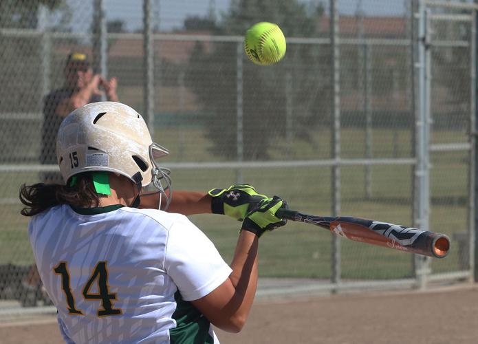 Sierra Pacific softball playoff | Gallery | hanfordsentinel.com