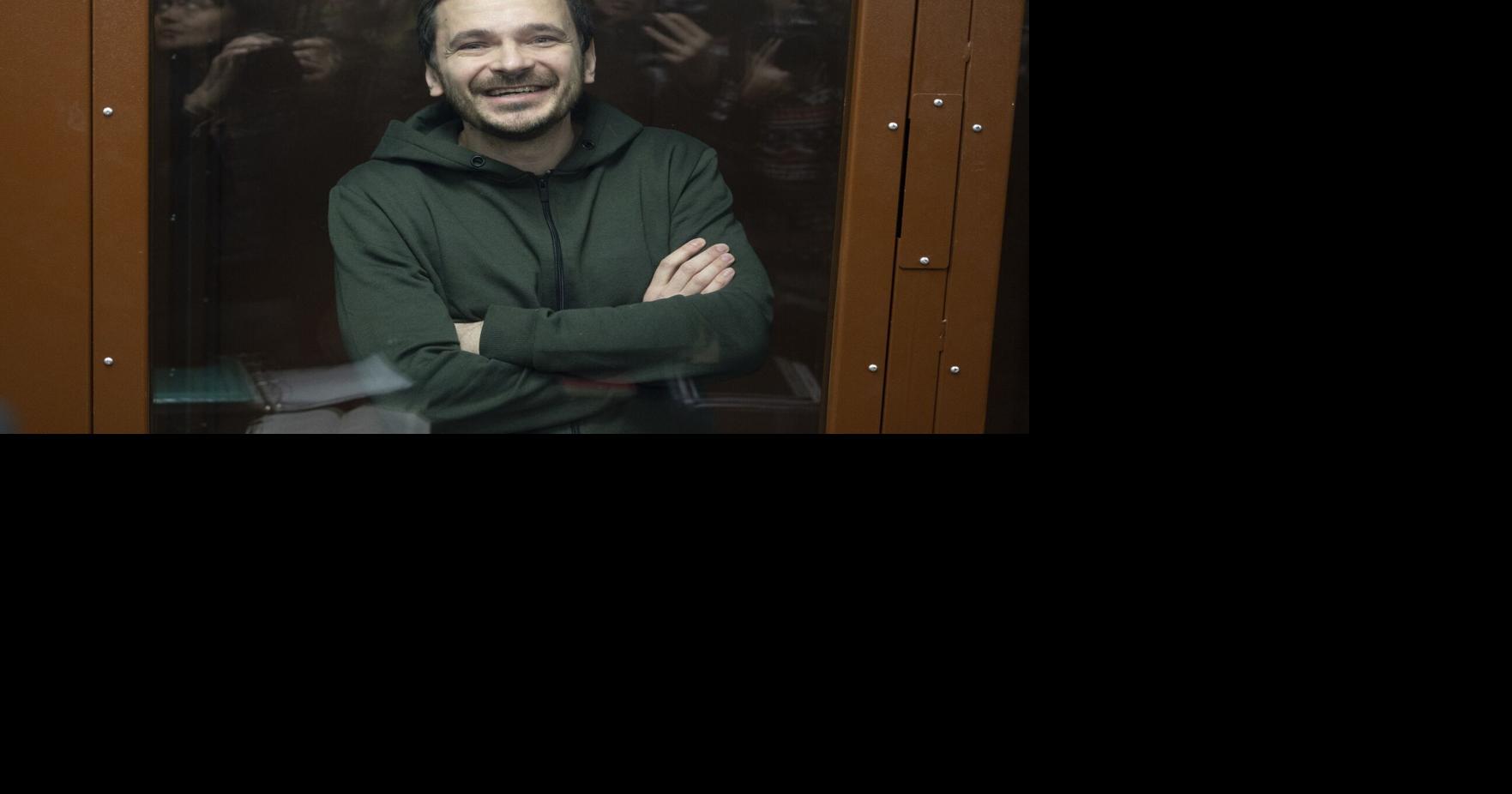 Must we talk about Russia? | Gene Lyons | Columnist | hanfordsentinel.com