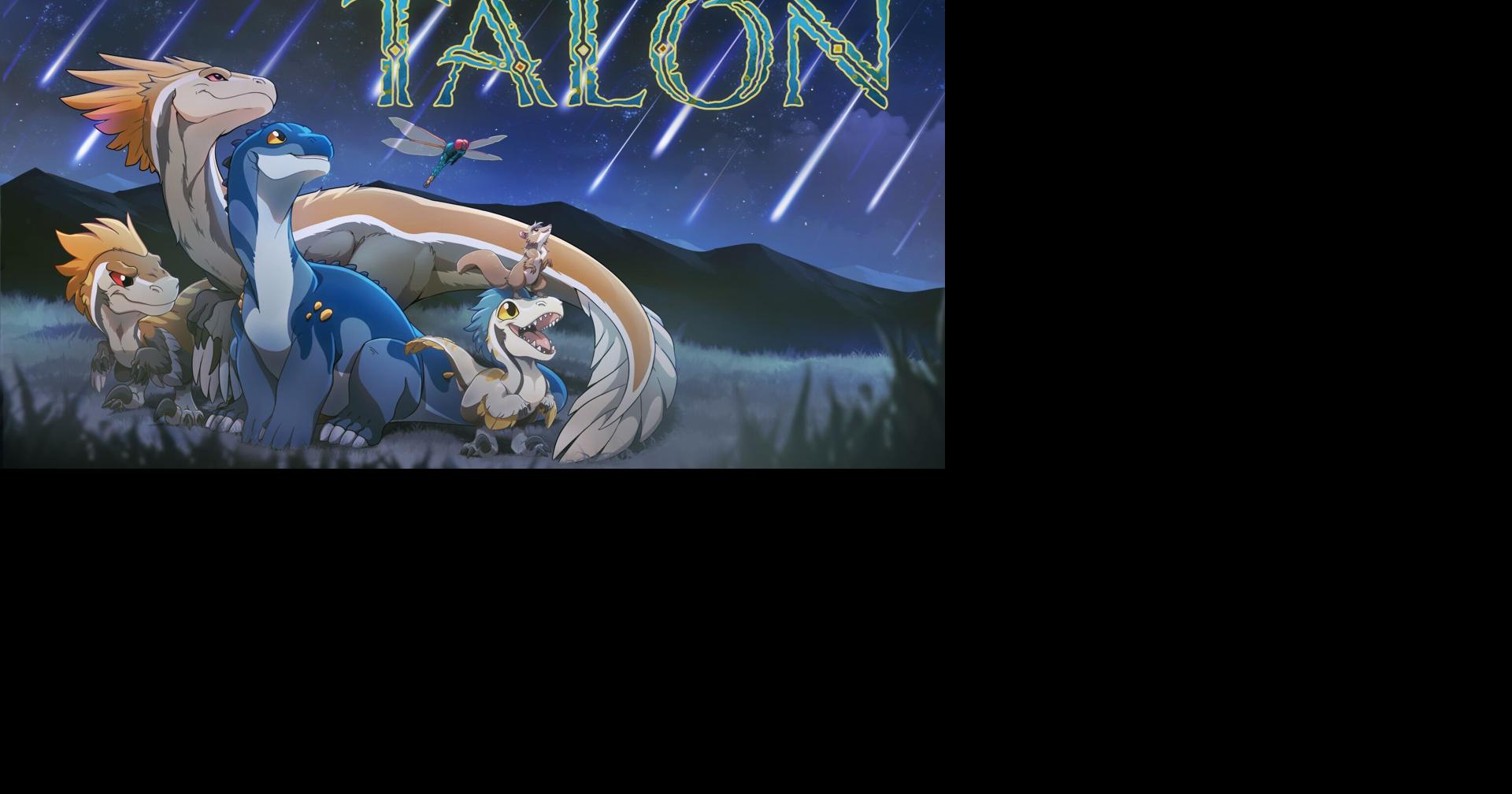 'Talon' to premiere at Fox Theater | Lifestyles | hanfordsentinel.com