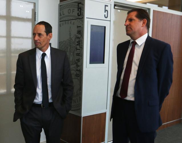 Jury deliberates in Todd Pate trial; no verdict yet | | hanfordsentinel.com
