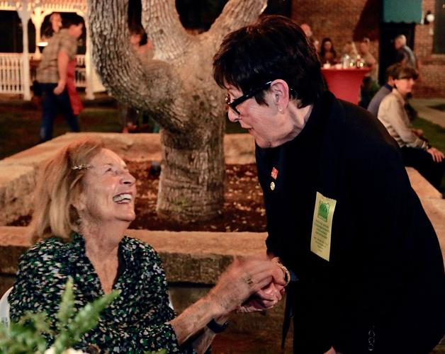 Carnegie hosts opening ceremony for third 'Retalhos' installment ...