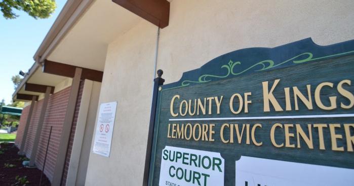 Lemoore courthouse will close | Local News | hanfordsentinel.com