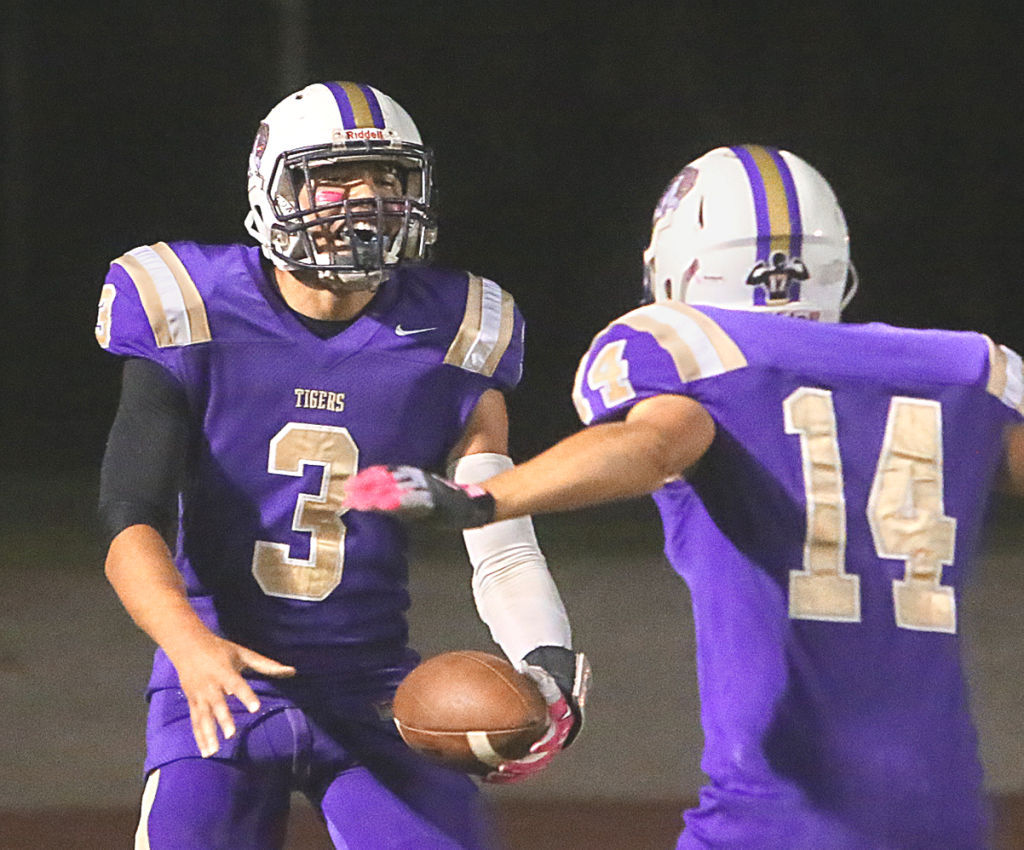 Hanford West Lemoore football | Gallery | hanfordsentinel.com
