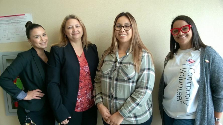 BofA donates care kits to Kings County domestic violence victims ...