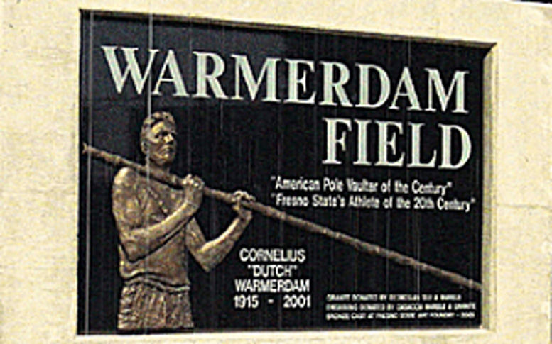 Warmerdam to join world track Hall of Fame | Local Sports ...