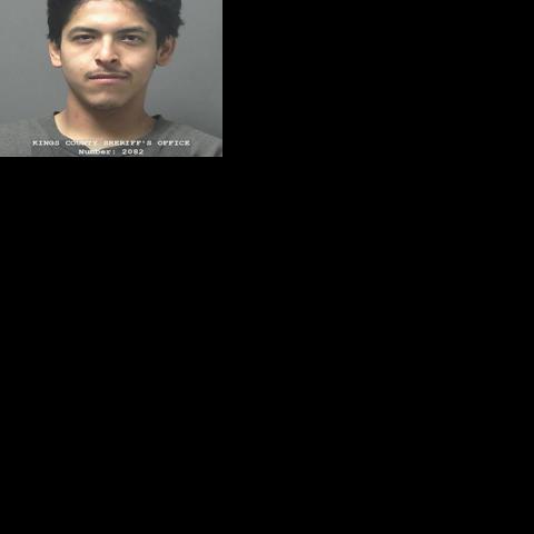 Probation check in Lemoore nets eight arrests | | hanfordsentinel.com