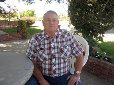Bob Wiley going strong at age 76 | Local News | Selma / Kingsburg ...